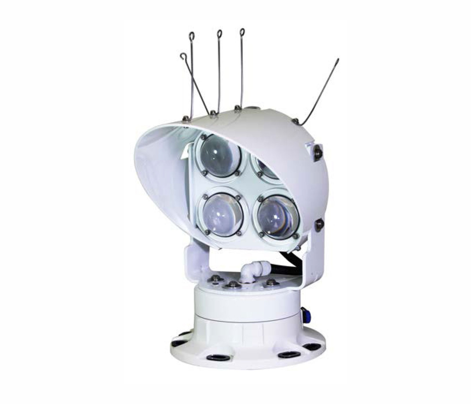 Range Light | High Intensity | Long Range | Port Entry Lights ...