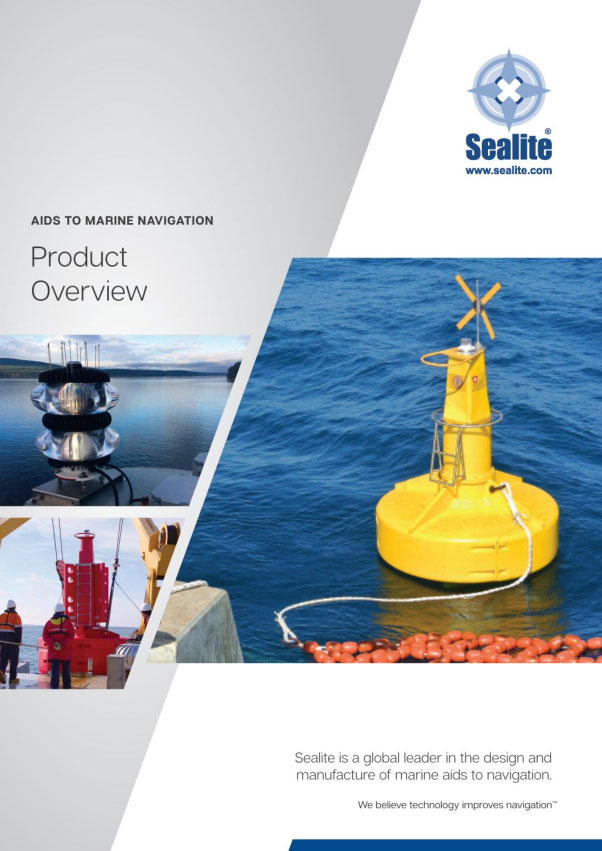 Sealite Product Overview - Sealite