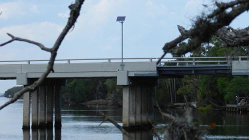 SL-BRK Bridge Lights - Sealite US