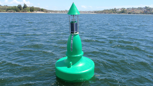 SLB1500 Buoy - Sealite US