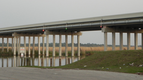 SL-BRK Bridge Lights – Sealite US