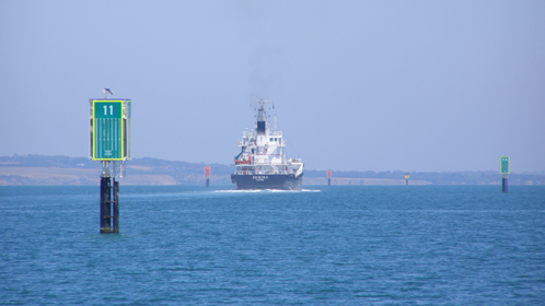 SL-125 Series Marine Lantern - Sealite US