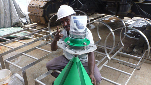 SL-70 Marine Lantern - Sealite US